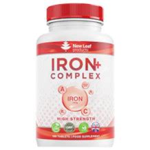 Iron Supplement Review And Comparison 2026 Finalcheck