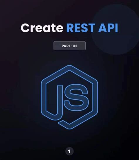Muhammad Abrar Ul Hassan On Linkedin Js Restapi