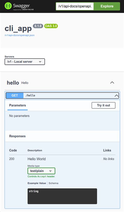 Api Design Rust Apidev