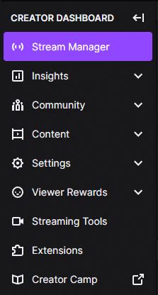 How To Turn Off Viewer Count On Twitch StreamScheme