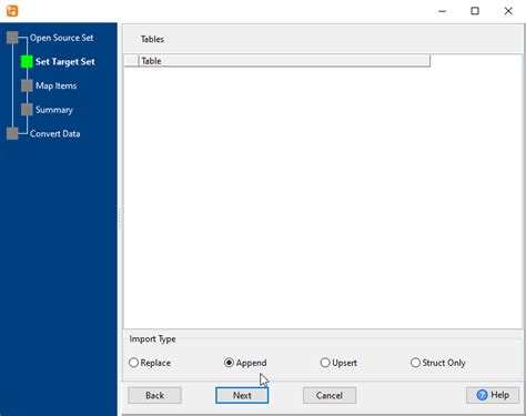 migrate azure to visual foxpro