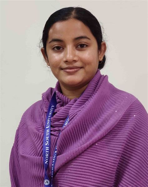 Amrita Rani Dash Nsu Library