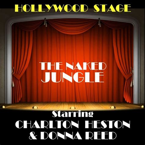 The Naked Jungle Digital Single 2008 Maniadb