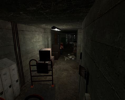 Procedural Map Generation In HL One Month Later Blog SellFace ModDB