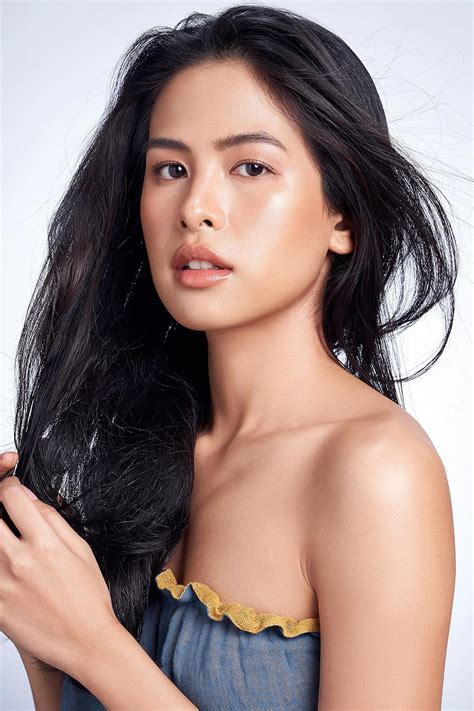 Maudy Ayunda Imdb