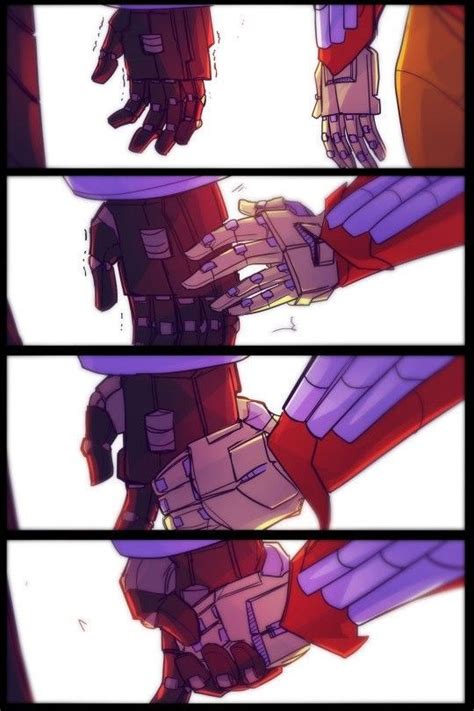 Imagenes De Transformers Yaoi Terminada Artofit
