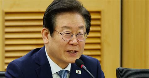 이재명 “‘돈 봉투 의혹 당내 조사 권한 없어신속 수사 요청”