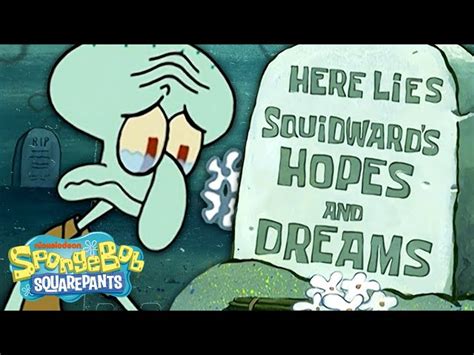 So Relatable Spongebob