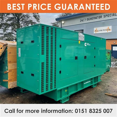 220 kva cummins diesel generator c220d5e genset for sale pleavin power limited 24 7