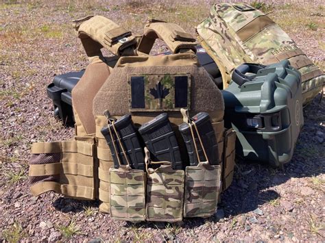 First Tactical Specialist Plate Carrier Review Tactical Gear Guy