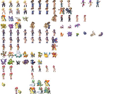 Post 883335 Abomasnow Aerodactyl Blaziken Breloom Charmander Dodrio