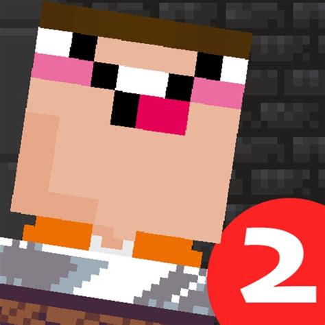 Noob Vs Pro 2 Jailbreak By Andrey Ivanov