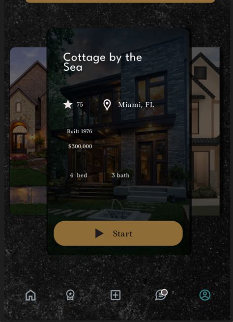 Implementing A React Native Animated Carousel With Parallax Effect By Aniket Majety Medium