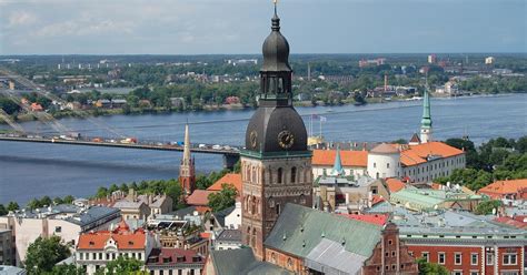 Car Rentals in Riga from $11/day - Search for Rental Cars on KAYAK