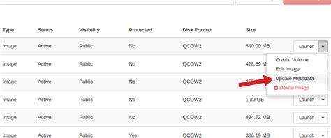 Adding TRIM Support To OpenStack Glance Images OpenMetal Docs