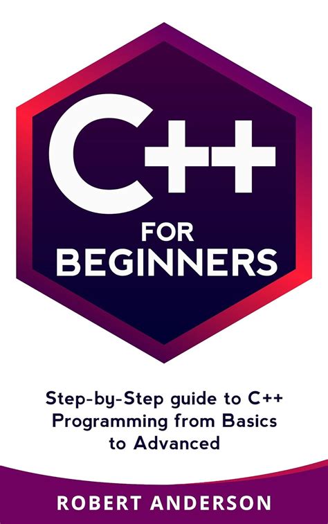 C For Beginners Step By Step Guide To C Programming From Basics To Advanced C