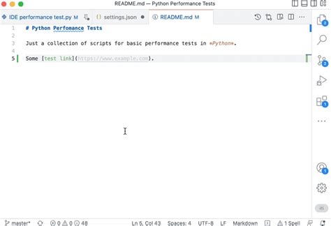 Hacks And Extensions To Improve Your Coding With Visual Studio Code Fabrizio Musacchio
