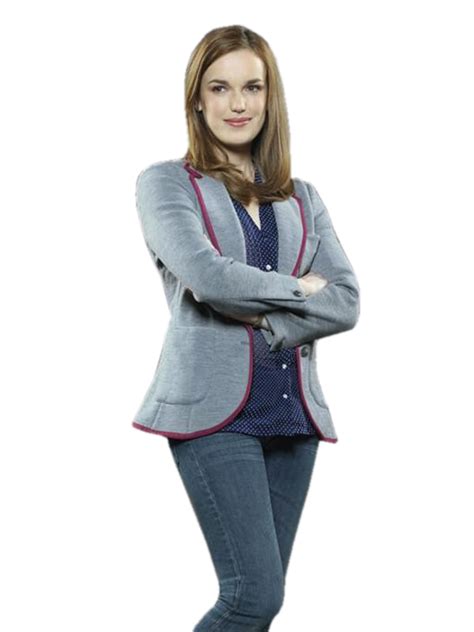 Elizabeth Henstridge Agents Of Shield