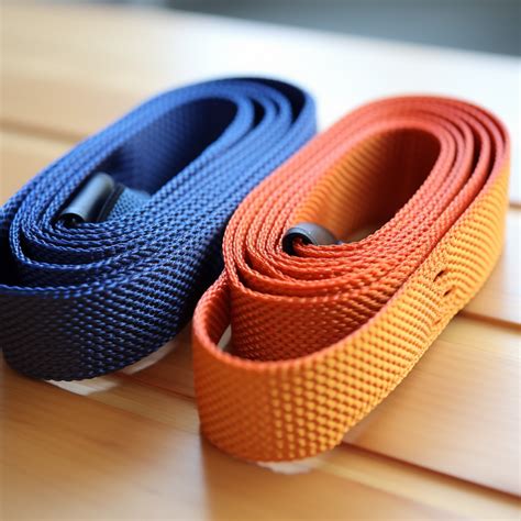 Why Is Flat Webbing Stronger Than Tubular