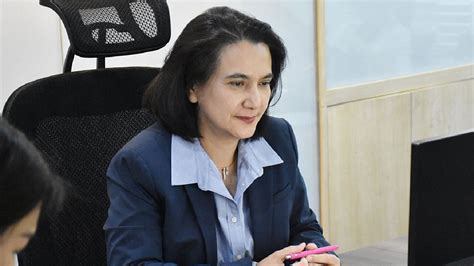 ‘แพตริเซีย มงคลวนิช ลาออก 3 บอร์ดธนาคารกรุงไทย มีผล 23 ก ย 64