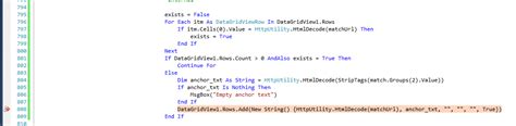 adding a row to datagridview returns invalidargument value 8797 is invalid for