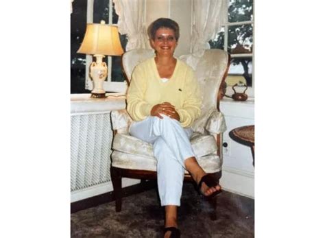 Elizabeth Stephanie Salay Macadam Obituary 1944 2025 Bethlehem