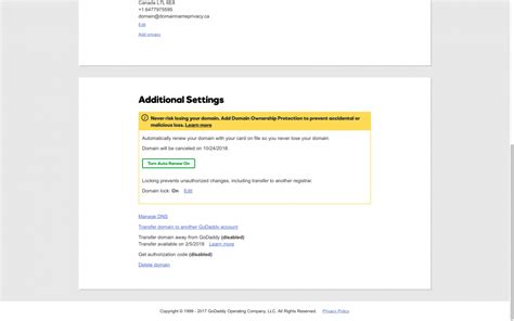 Forwarding Domains Using Godaddy Dmp Guide