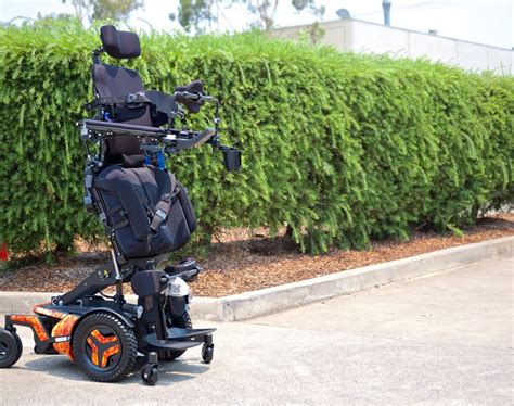 The Benefits Of Standing Wheelchairs Gtk