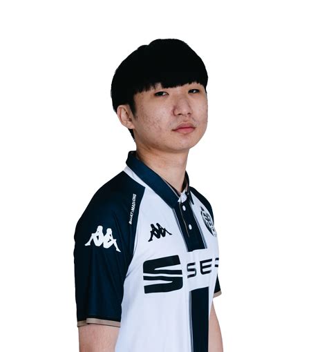 오늘은 Mad Lions의 탑 라이너 'Chasy' 김동현 선수의 생일입니다. - 롤: 리그 오브 레전드 - 에펨코리아