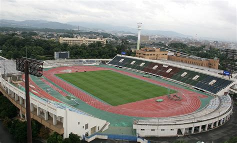キャンプ地情報 スポーツ大阪