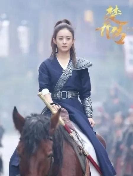 趙麗穎進重慶杜莎夫人蠟像館網友杜莎該關門了 每日頭條