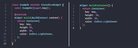 Save Time Optimizing Rebuilds With Flutter Superformula