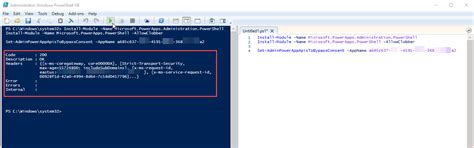 Bypass Consent When User Opens A Canvas Apps Power Maverick