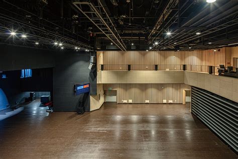 특별하고 보편적인 모두를 위한 환경 모두예술극장