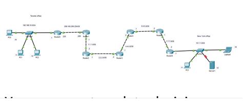 Solved Lab 13 Icmp Using Traceroute And Ping To Find