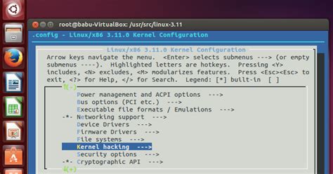 Techvolve Kernel Memory Leak Detection Kmemleak Overview