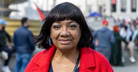 Labours Diane Abbott Investigation Reportedly Finished 5 Months Ago
