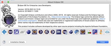 Unable To Open Container Shell In Eclipse Ide · Issue 2309 · Eclipse Archivedcodewind · Github