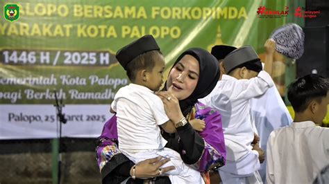Dinas Kominfo Palopo Palopo Pj Wali Kota Palopo Drs H Firmanza