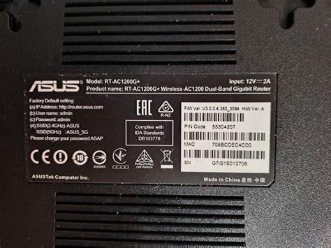 Asus Wireless Singtel Router Computers Tech Parts Accessories Networking On Carousell