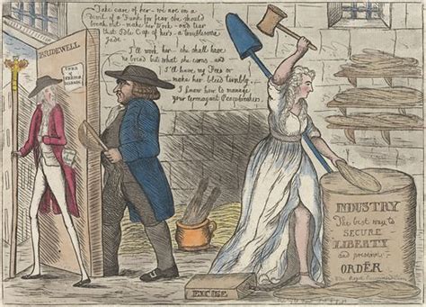 Industry The Best Way To Secure Liberty And Preserve Order Free Public