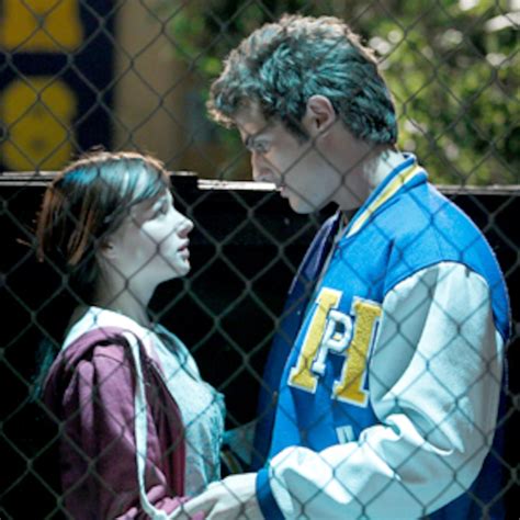 Awkward Sneak Peek Jenna Tells Spoiler That She Loves Him But Is It