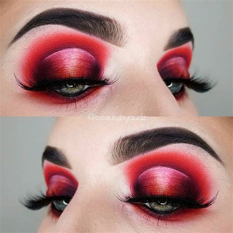 ~a U D R E Y 💋s C I C L U N A~ On Instagram “💥 Firey Halo 💥 Inspired