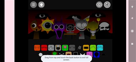 Comments 120 To 81 Of 1404 Incredibox Sprunki Modded Sounds