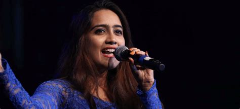 Amika Shail A Youtube Sensations Musical Journey