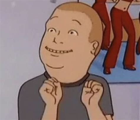 Pin By Mehrsa On Meme King Of The Hill Bobby Hill Cartoon Memes