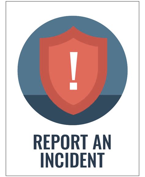 Report A Cybersecurity Incident Office Of Information Technology