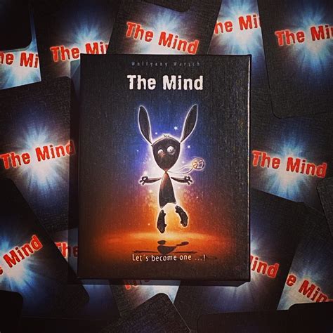 Mind Board Games