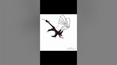 Смертохват Арт Как приручить дракона Youtube