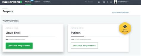 sai krishna jeeru on linkedin hackerrank linuxshell bash